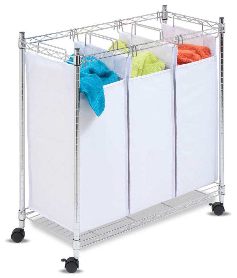 What is a Laundry Sorter and How it Can Help | Urban Blog