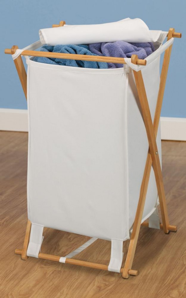 Tips for Cleaning Your Laundry Hamper | Urban Blog