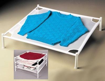 The Household Essentials Stackable Sweater Dryer | Urban Blog