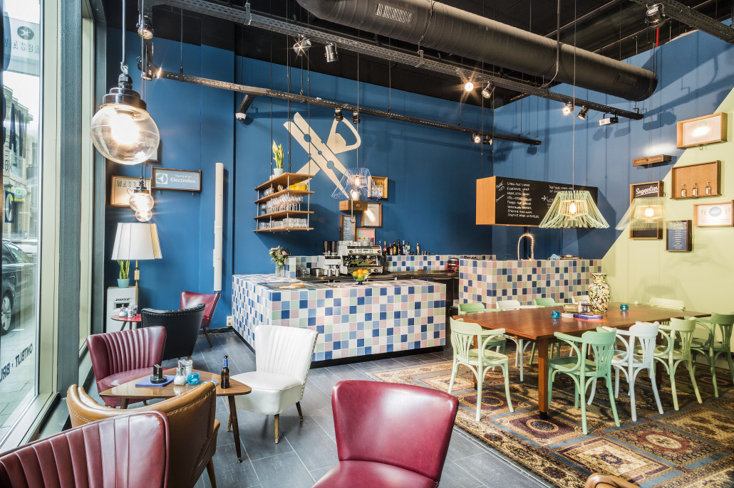 The Top 6 Most Entertaining Laundromats | Urban Blog