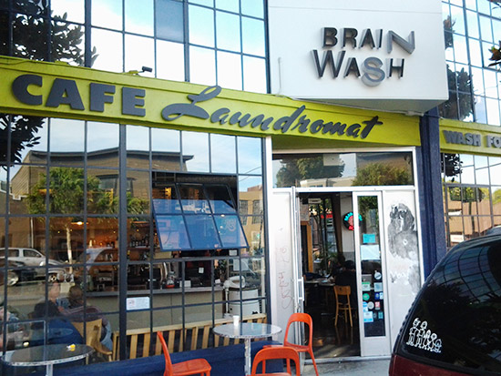 The Top 6 Most Entertaining Laundromats | Urban Blog