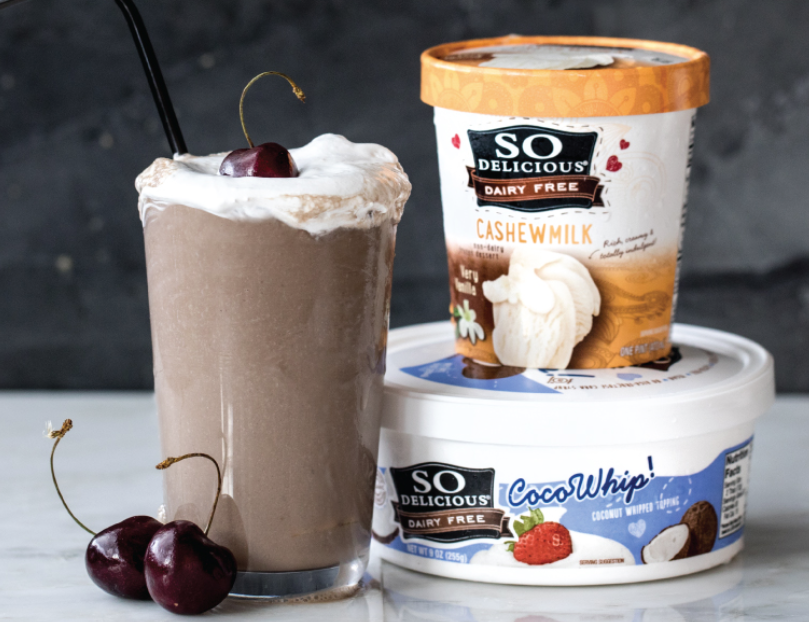 The Six Best Non-Dairy Ice Cream Alternatives | Urban Blog