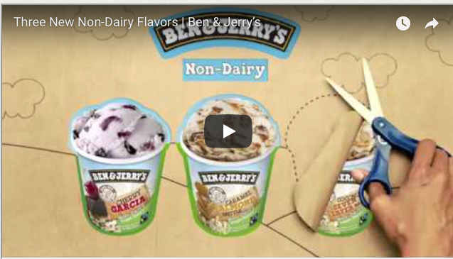 The Six Best Non-Dairy Ice Cream Alternatives | Urban Blog